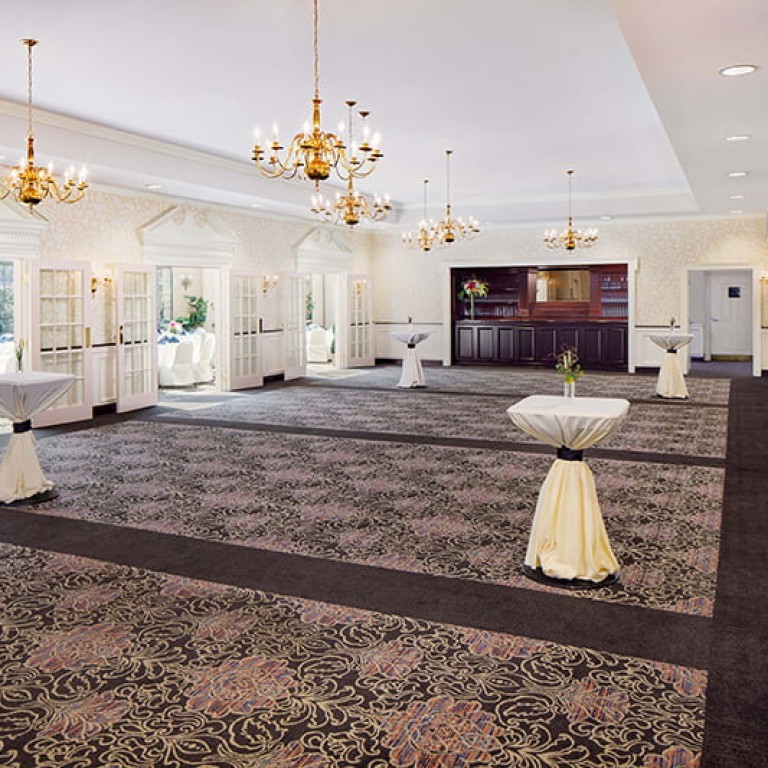 Philadelphia / Chester County Wedding Venue — The Desmond Malvern